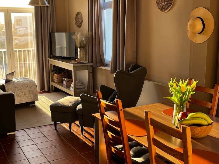 Vakantie In Oostduinkerke - Koksijde