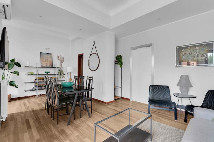 Milan Stay - The Cozy Place Navigli - Milan