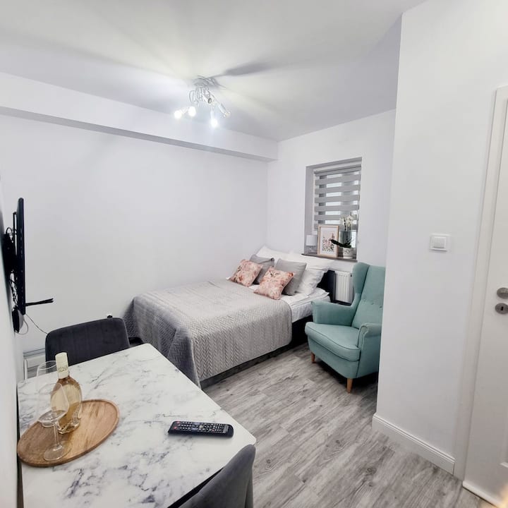 Apartament Chopina Iv - Karpacz