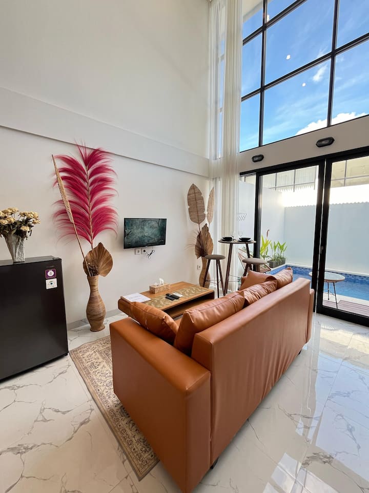 Bali Loft Pererenan - Canggu