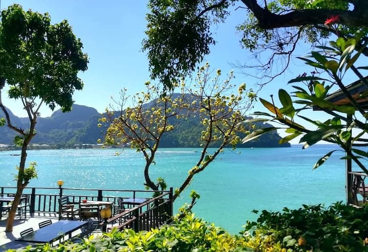 Cheap Room On Phi Phi Island - Ko Phi Phi Don