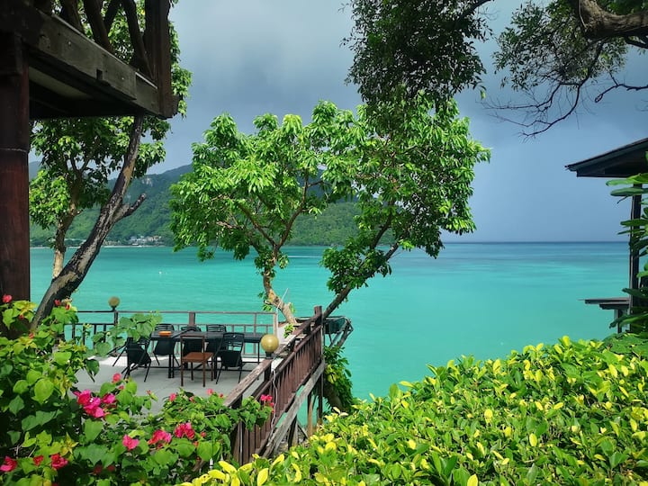 Cheap Room On Phi Phi Island Sn - Ko Phi Phi Don