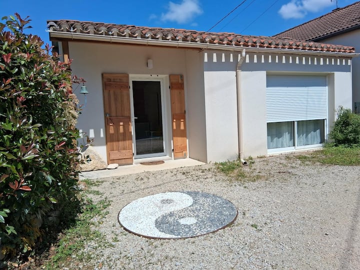 Maison D'hôtes - Puy-l'Évêque