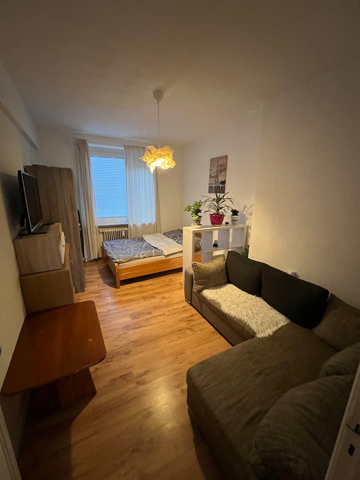 ÉLégant Et Confortable Logement - Kiel