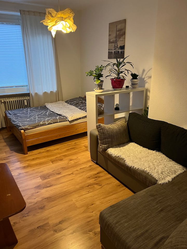ÉLégant Et Confortable Logement - Kiel