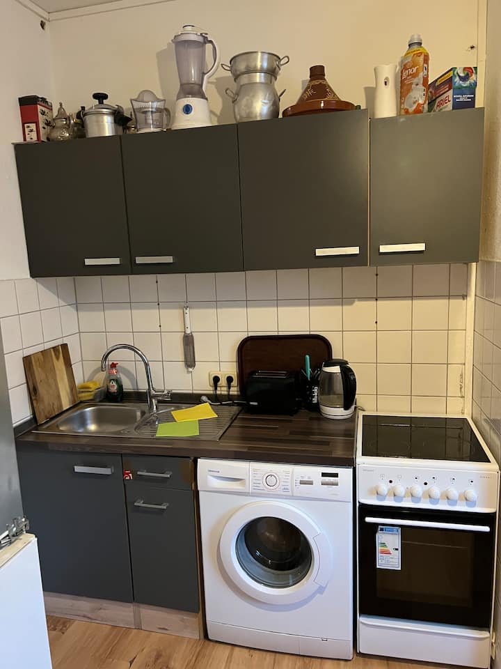 ÉLégant Et Confortable Logement - Kiel