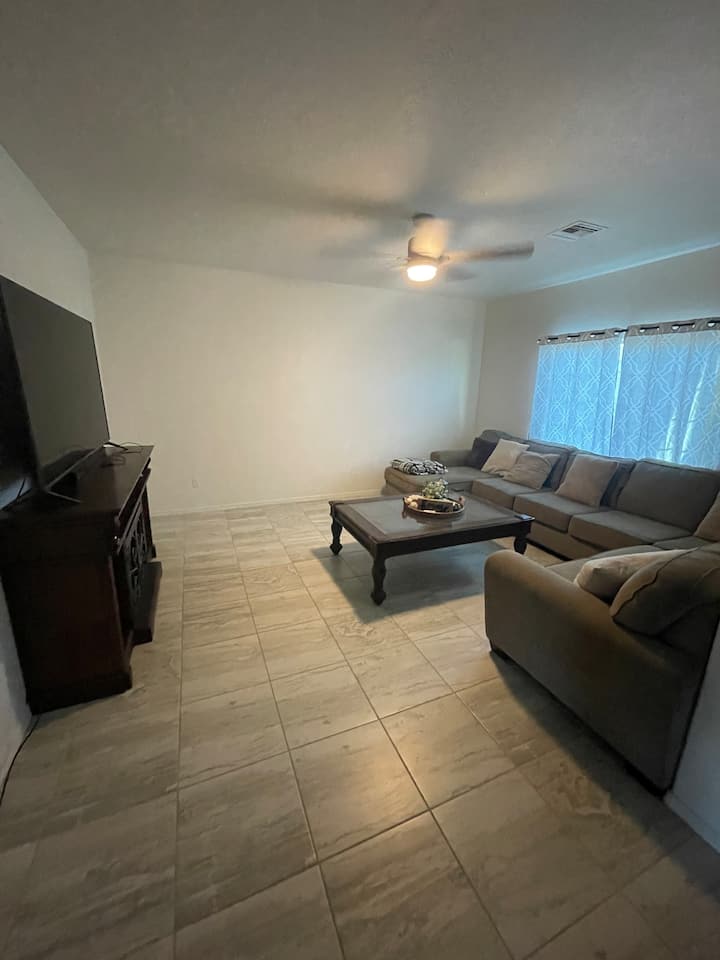 Room Away From Home - Yuma, AZ