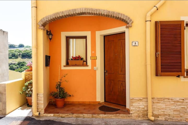 Group Travel Castelsardo - Castelsardo