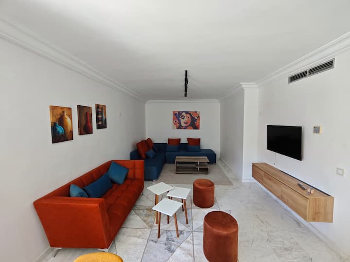 Appartement 34 Tanger - Tangier