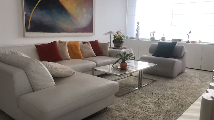 Appartement Paris 16e Trocadéro - Paris