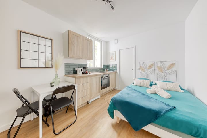 Le Clichy Chic - Clichy