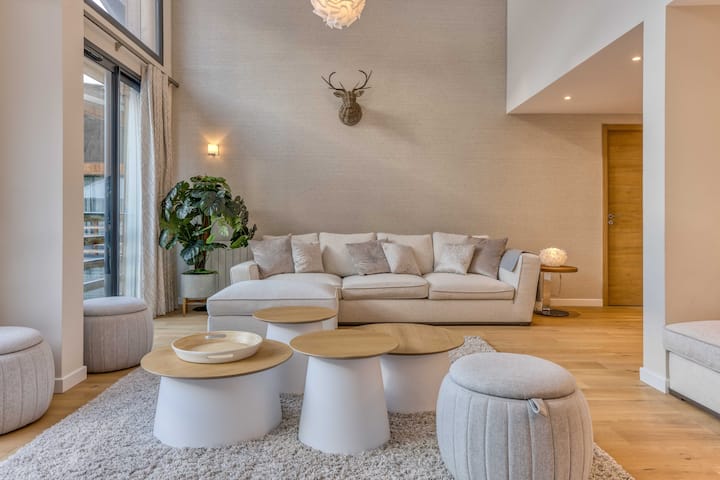 Penthouse Mountain Break - Chamonix-Mont-Blanc