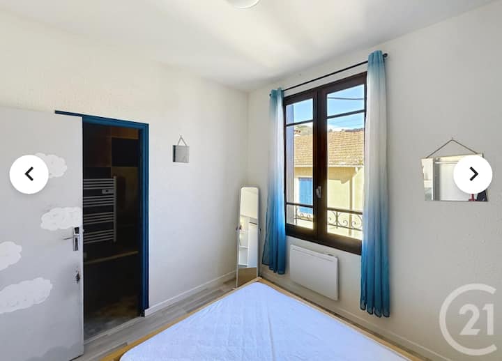 Jolie T2 - Amélie-les-Bains-Palalda