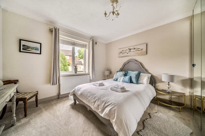 The Annexe At Gatelodge | Exmouth | Sleeps 4 - Budleigh Salterton