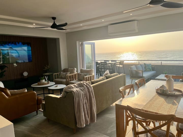 Umdloti Perna Perna 1 Penthouse - eMdloti