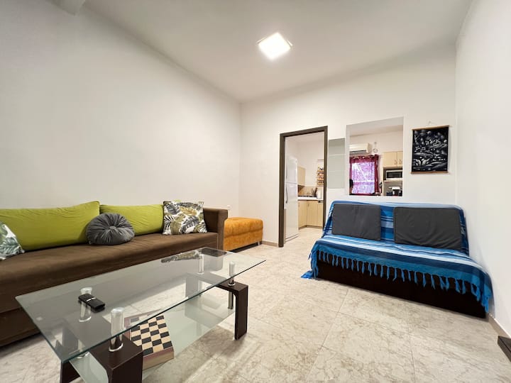 Cute, Clean, Cozy - All You Need - Eilat