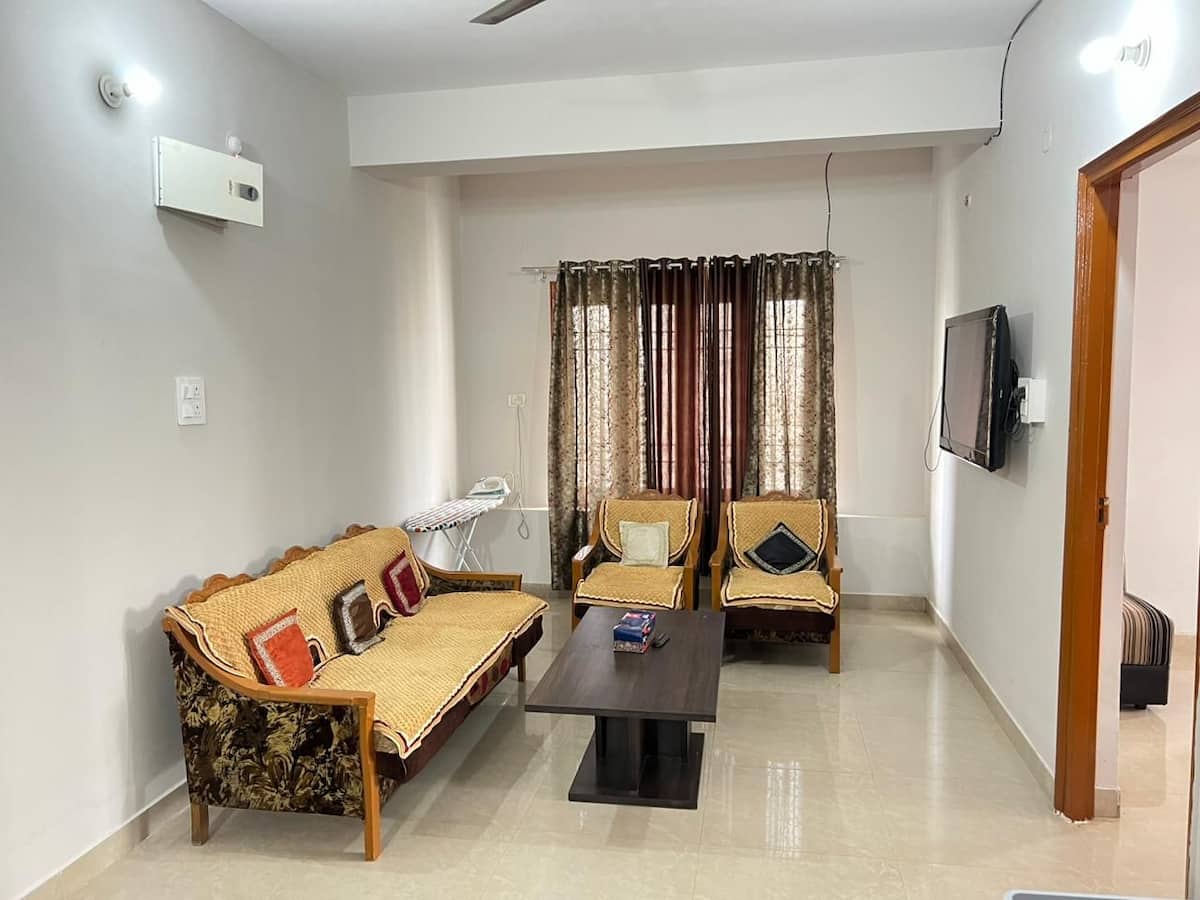 Patna Holiday Rentals & Homes - Bihar, India | Airbnb