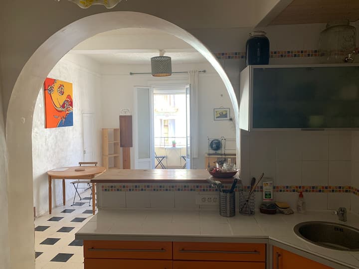 Cœur De Ville - Sète