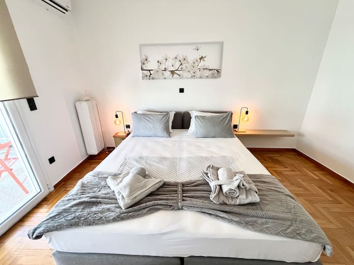 Acropolis Dreams - Athens