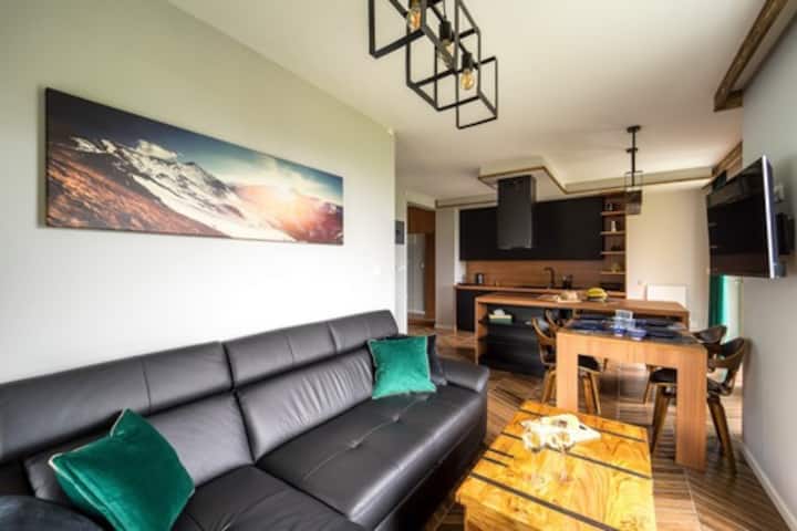 Apartament 11 - Zakopane