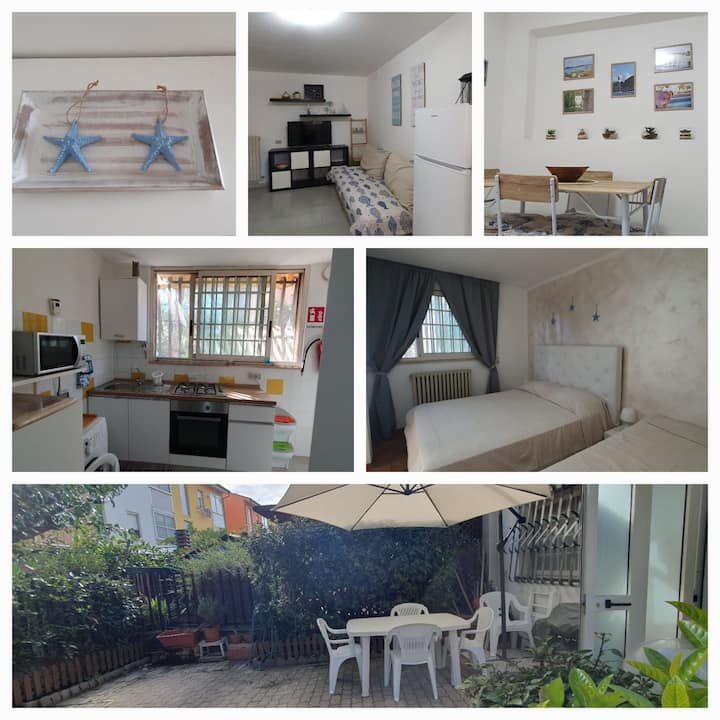 Appartamento "Stella Marina" Giulianova - Giulianova