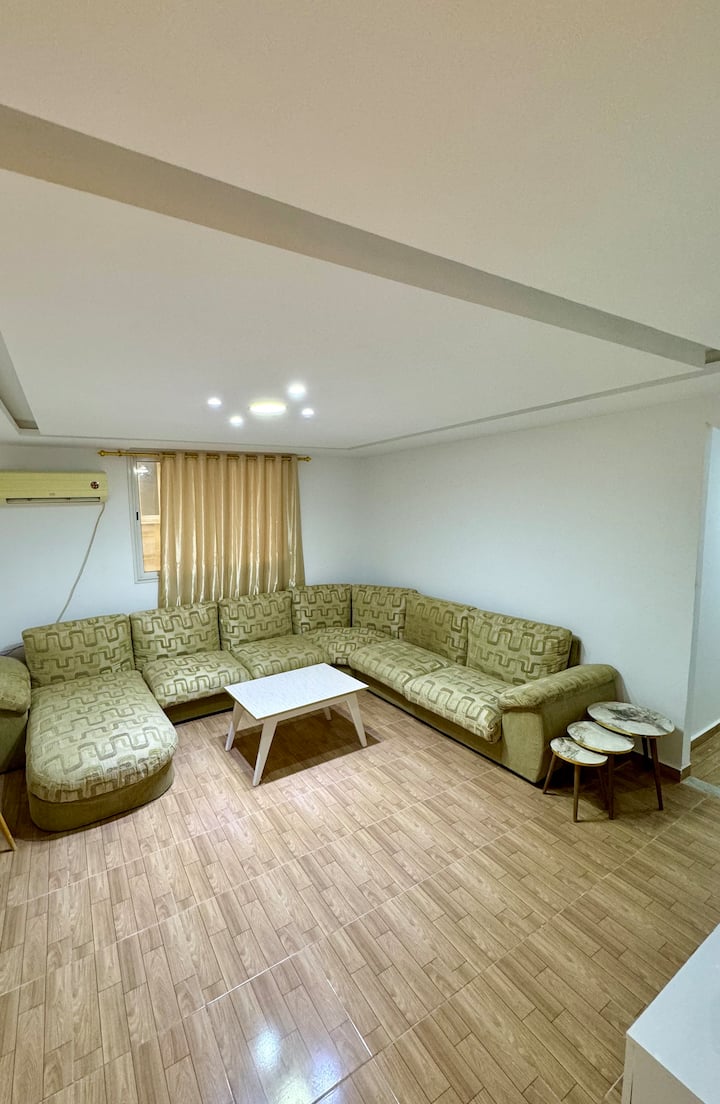 Appartement S2 Meublé - Sousse