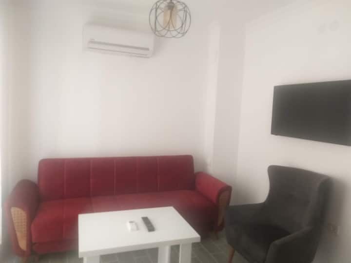 Karamel Apart Akyaka Ilk Girişinde Denize 850mt - Akyaka