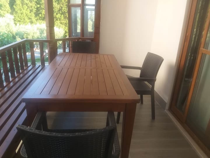 Akyaka Ilk Girişinde Denize 850mt - Akkaya