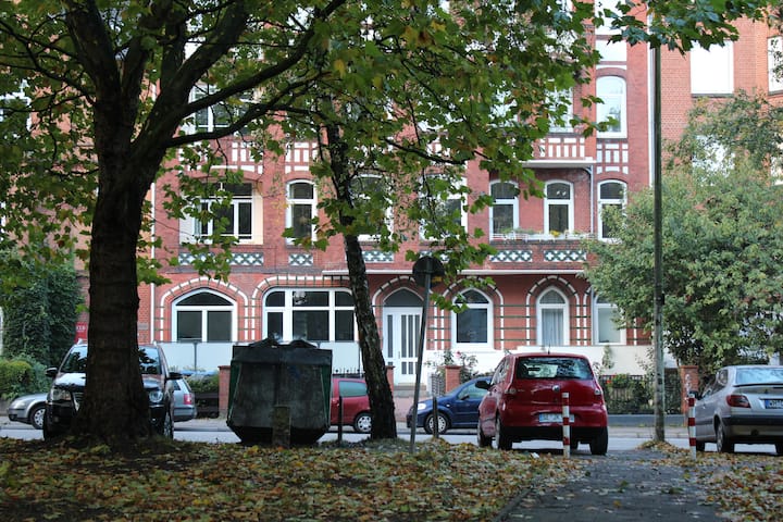 Luxus Penthouse Mit Fördeblick - Kiel
