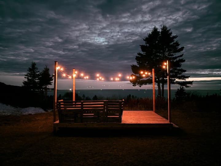 La Douce Des Champs - Cap-Chat