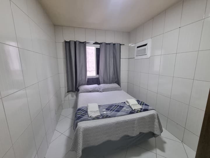 Apto Aconchegante | Perto Da Praia E Shopping! - Vila Velha