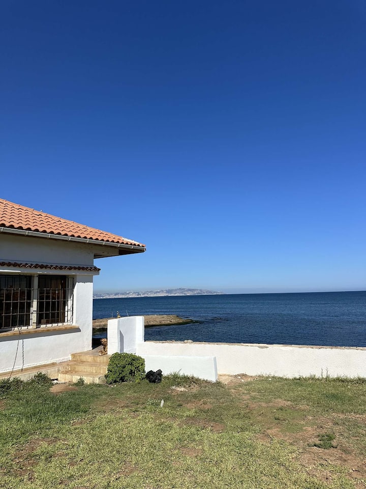 Bungalow Pied Dans L’eau - Argel, Algeria