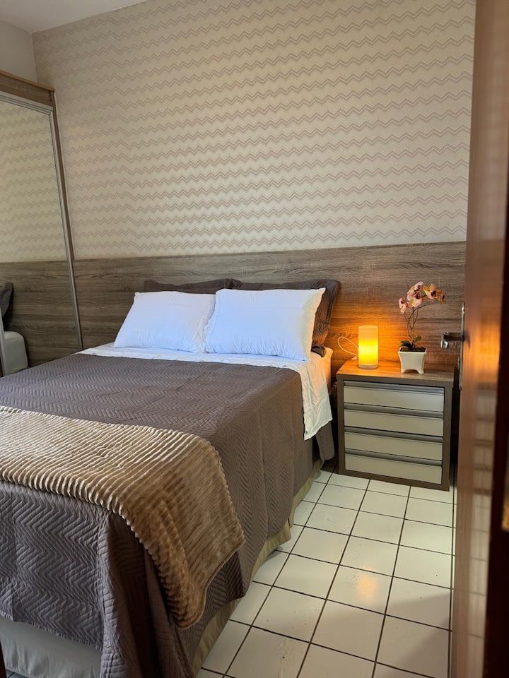 Conforto Com Eficiência - 巴西利亞