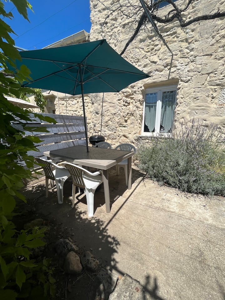 Gîte Lavande*clim*piscine*jeux Pour Enfants - Saint-Paul-Trois-Châteaux