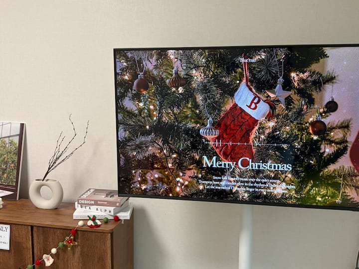 크리스마스모임/3룸/퀸침대/6인/중동역/휴가/장박/가족여행/송내역/인천,서울여행/오픈특가 - Bucheon-si