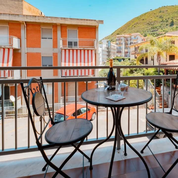 Guest House Cefalù Vista Mare - Cefalù