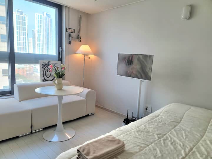 Easy 룸 / 동성로/ 체크인조정가능 - Daegu