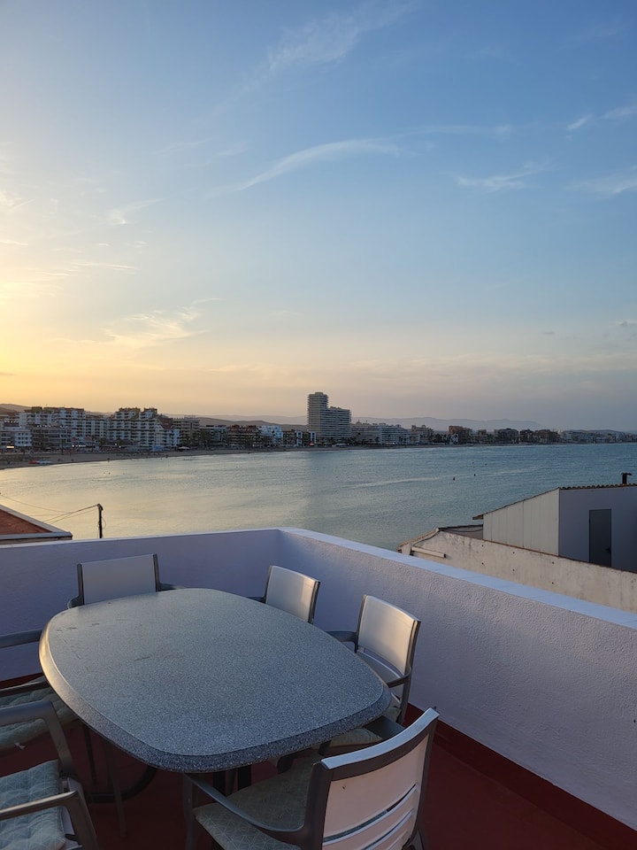 Apartamento Coral 
Vt-25963-cs1 - Peniscola