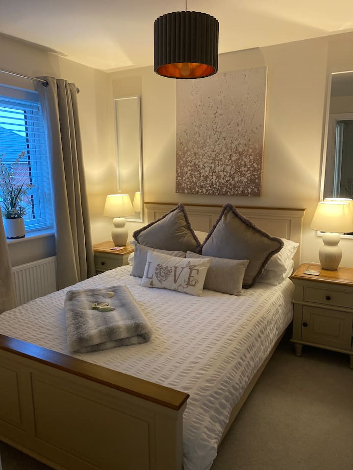 Serenity - Driffield