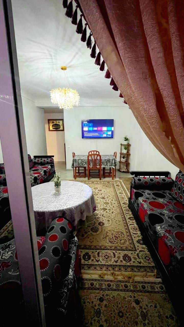 شقة Bmn - Tétouan