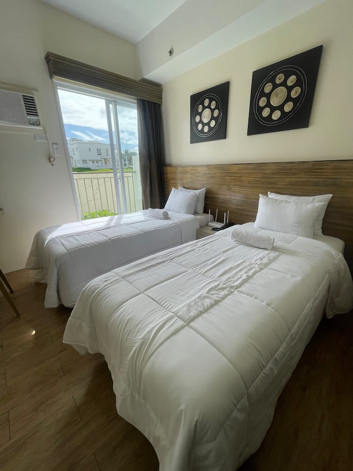 Stanford Suites 1 Casita - Silang