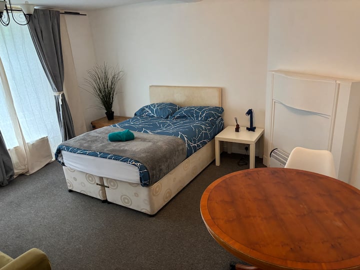 Private Room In Five Ways, Birmingham-3.3 - Birmingham