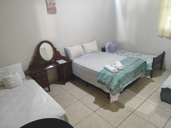 Melizas Garden - Pousada - Foz do Iguaçu