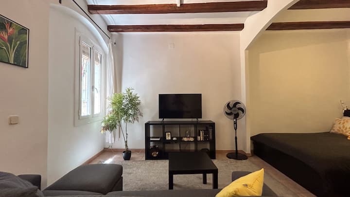 46m2 Apartament 1850 - Barcelona