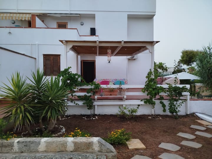 Villetta A Campomarino - Campomarino