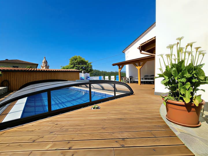 La Luna Di Bastremoli/près: Cinque Terre/la Spezia - Lerici