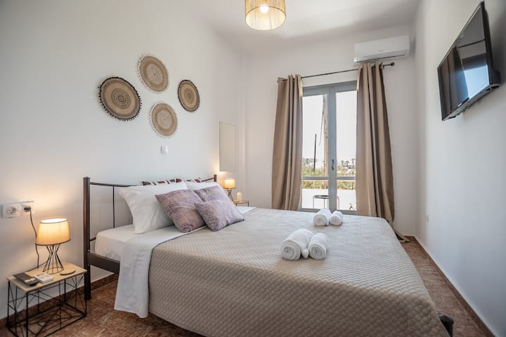 Family Home Naxos - Naxos