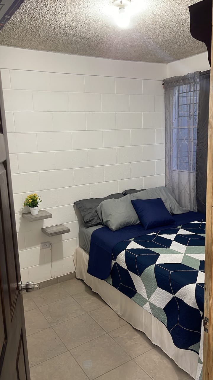 Acogedor Apartamento - San Salvador