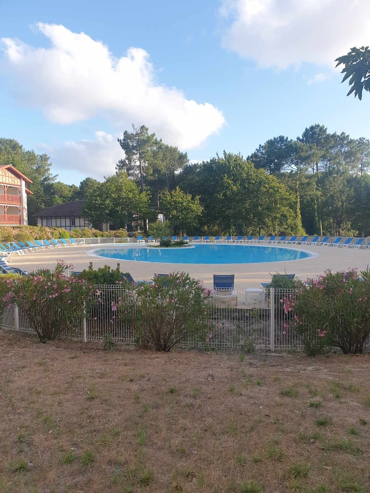 Appartement Biscarrosse - Biscarrosse