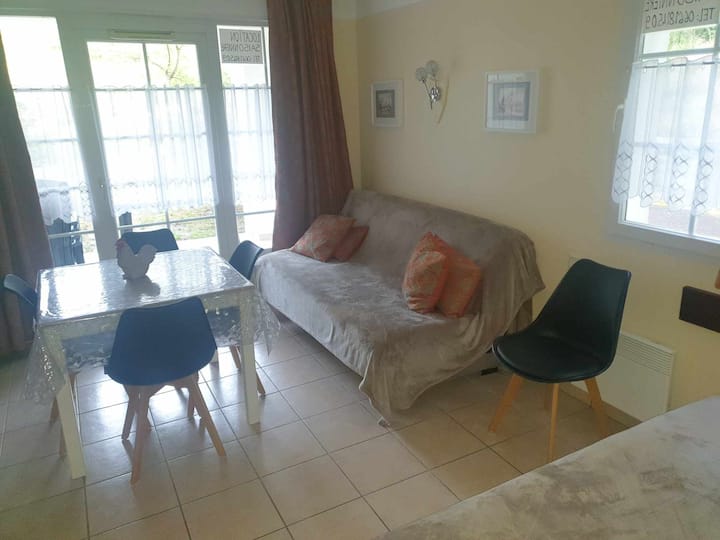 Appartement  Biscarrosse - Biscarrosse